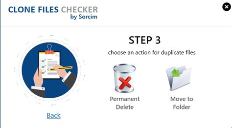 remove duplicate files from my book external hard drive clone files