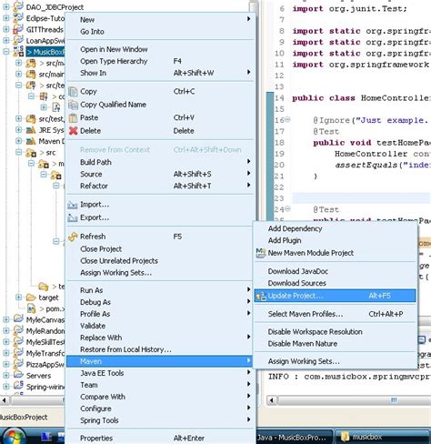 Вивчаю java mockmvc тестування в spring java lang noclassdeffounderror javax servlet sessioncookieconfig