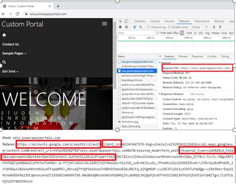 oauth and openid connect using identityserver