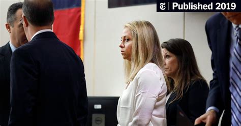Former Dallas Police Officer Is Guilty Of Murder For Killing Her