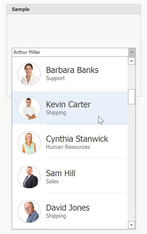 winforms html and css templates — new controls and features