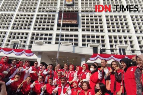 Polri Siapkan 9 Satgas Amankan Pemilu 2024