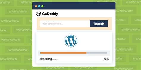 Easy Guide Install Wordpress On Godaddy With Ssl 2023