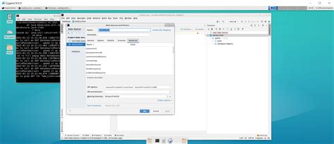 accessing vertica using socks proxy ides support intellij platform