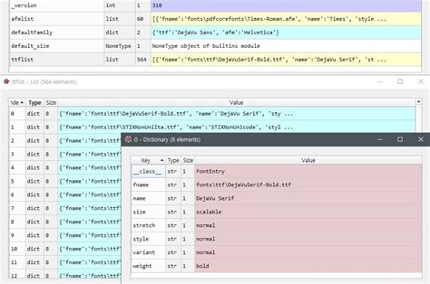 json 과 python json encoder decoder 예제