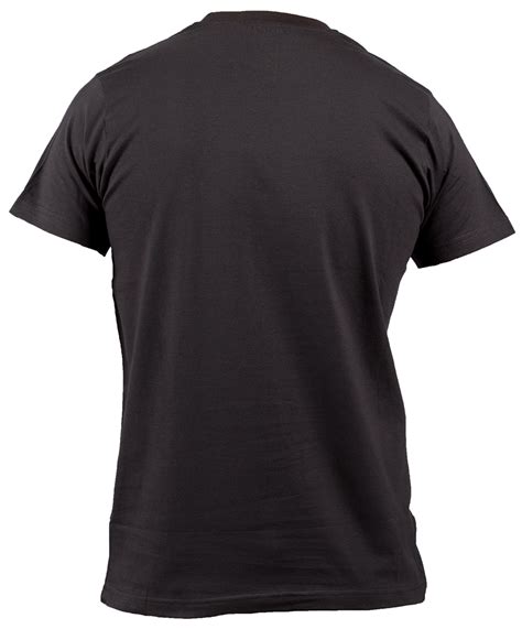 Black T Shirt Png Image Black Tee Shirts T Shirt Image Black Tshirt