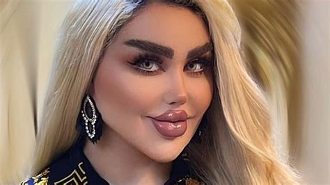 Real Life Barbie Shares Unrecognisable Snap From Before 43 Plastic