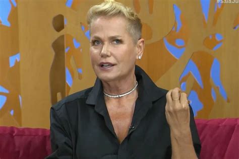 Xuxa Abre Intimidade E Expõe Fantasia Sexual ‘não Fiz Mas Gostaria