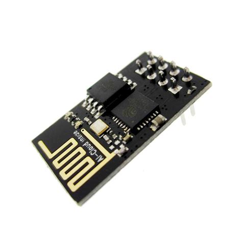esp8266 wifi serial port moodul esp 01 oomipood