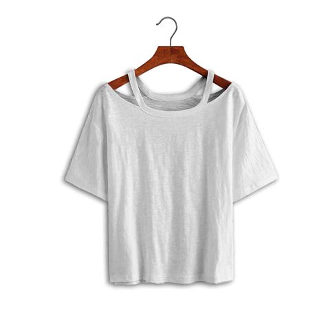 27 Stunning Free Crop Top Mockup New Designer Psd Templates