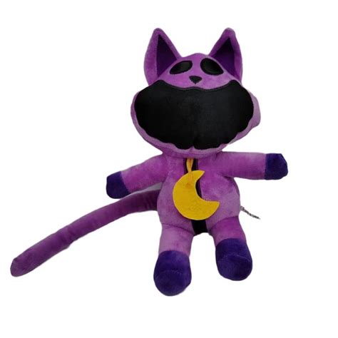 Newstar Smiling Critters Plush Smiling Critters Toy Doll Smiling