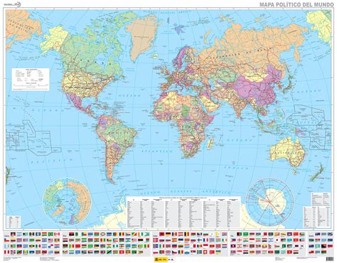 World Political Map Full Size Ex