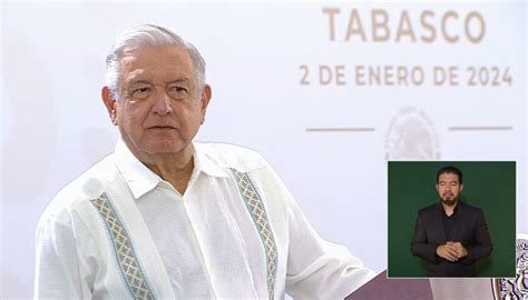 Reforma Al Poder Judicial Justa Y Necesaria Amlo Central Mx Noticias