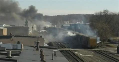 East Palestine Ohio Resident Discusses Train Derailments Impact On