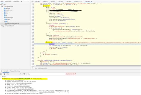 jquery json parse syntaxerror unexpected token in