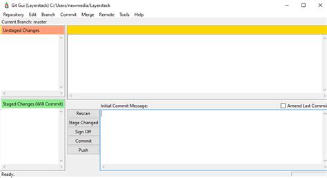 layerstack tutorials layerstack how to install git on linux