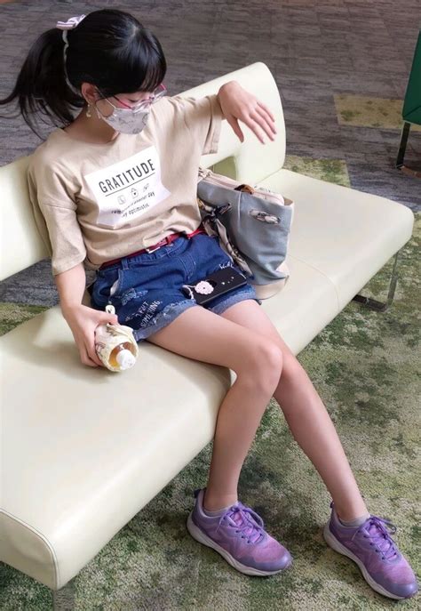 【画像】休日のイオンにいるjsさん、あまりにも刺激が強すぎるw もゆげん 萌癒元