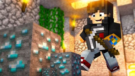 Minecraft Hardcore Diamantes ‹ Juaum › 02 Youtube