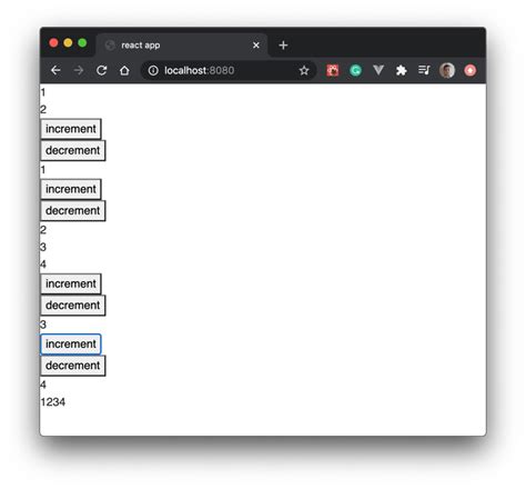 full state management in react without redux dev community