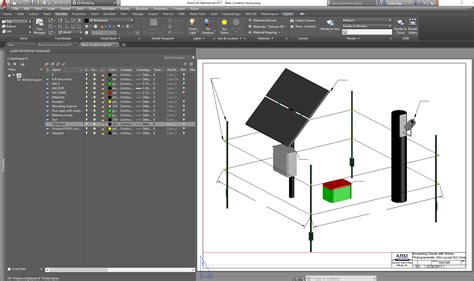 viewport covering multileader text in some circumstances autodesk