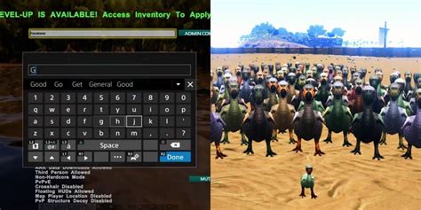 ark survival evolved the most useful single player cheat codes
