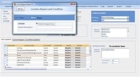 how to requery a subform at closing of a popup form microsoft access