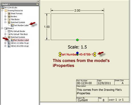 solved autodesk inventor drawing autodesk community