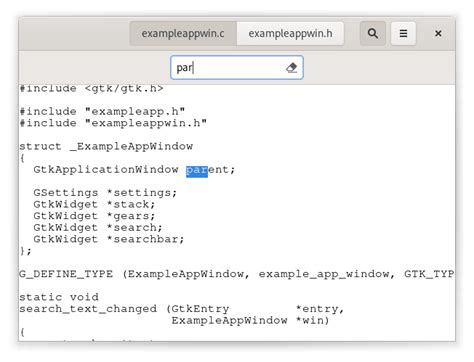 gtk 4 0 getting started with gtk