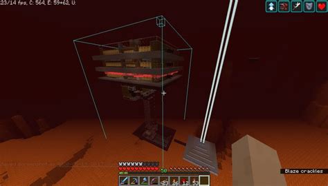 A Complete Guide Of How To Find Nether Fortress In Minecraft