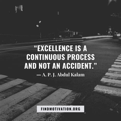 24 Inspiring Excellence Quotes To Achieve Excellence In Your Work