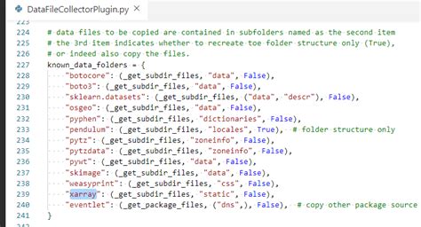 compile time created files size and exec time all seem