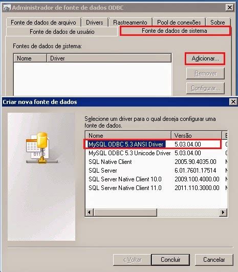 hana driver odbc de mysql lasopagallery