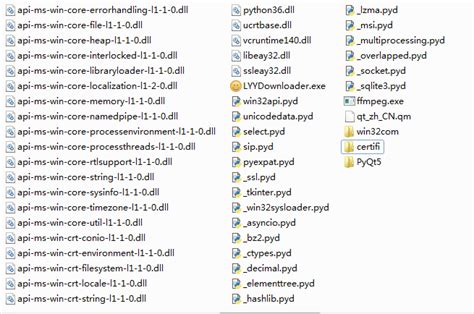 付费帮python、pyqt、pytorch打包成exe文件 pyinstaller打包不成功，fatal error detected