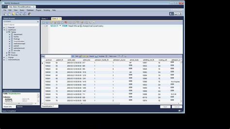 mysql querying data lesson 3 part 3 row restriction