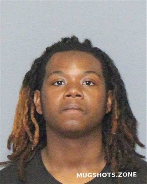 Everett Harold 04 05 2023 Guilford County Mugshots Zone