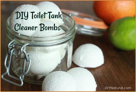Diy Toilet Bowl Cleaner Recipe How To Make Homemade Toilet Bowl
