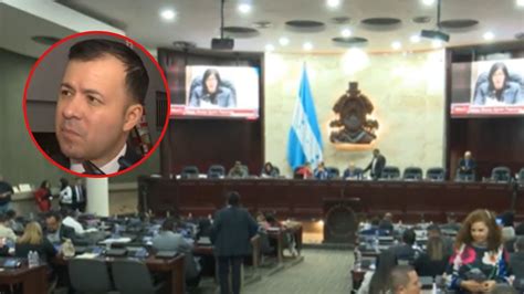 Partido Nacional Será Principal Obstáculo Para Elegir Fiscales En