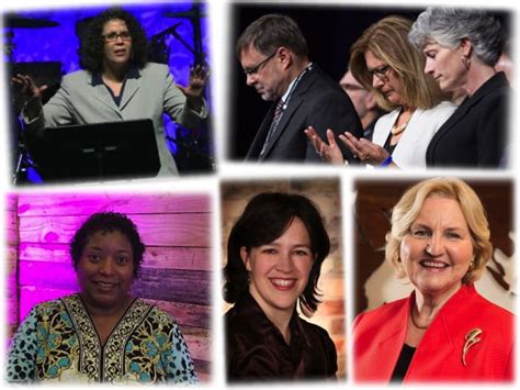Daughters Of Abraham The Wesleyan Church