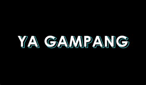 Fungsi Layer Pada Adobe Photoshop Penjelasan Lengkap Ya Gampang