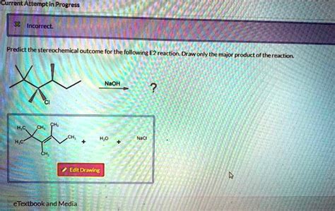 Solved Current Attempt In Progress Incorrect Predict The