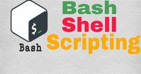 bash shell scripting classes 2021
