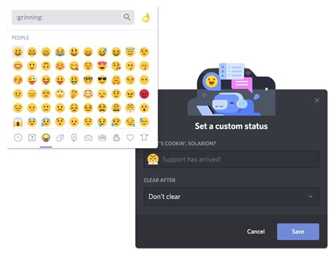 matching status ideas for discord 3 bagai desa