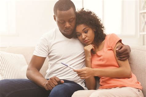 Coping As A Couple During Infertility And Ivf Mamamagic