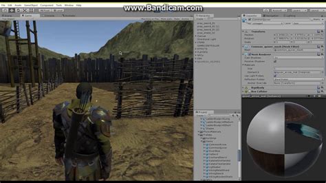 third person controller third person ai multiplayer z3nkorotz