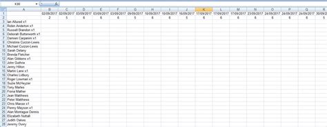 excel vba check if cell is empty before writing to it and cycle
