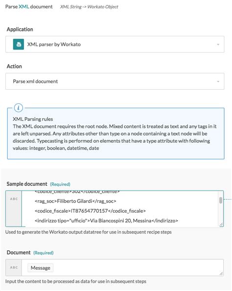 convert xml into json camping distractiv