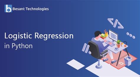 logistic regression in python building a logistic regression