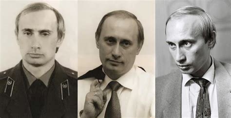 15 Badass Facts About Vladimir Putin