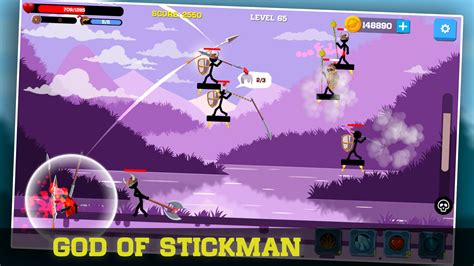 download stickman epic battle complete unity project free codester