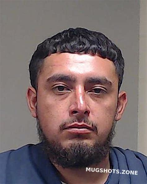 Salazar Jiovanni 08 01 2023 Collin County Mugshots Zone